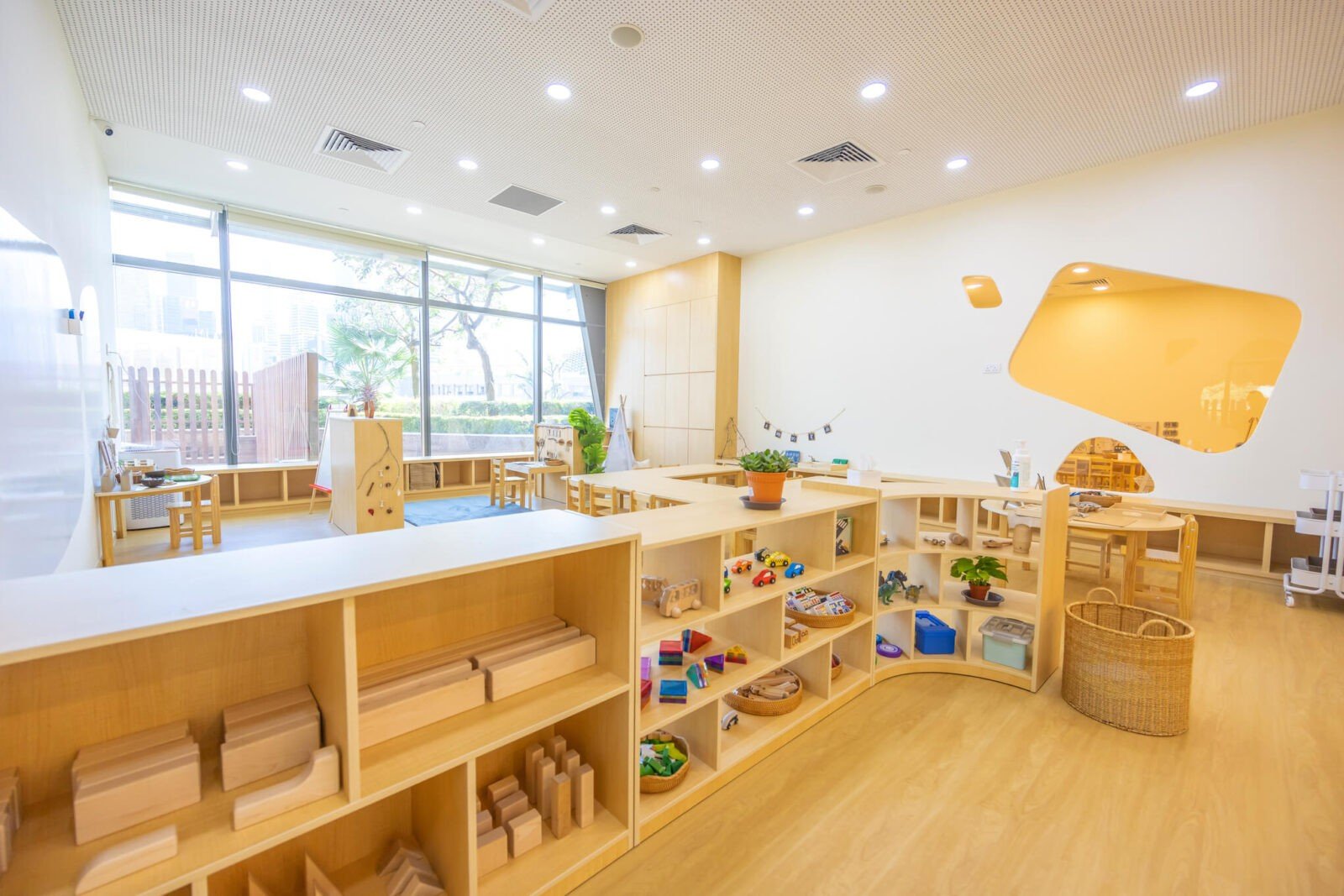 Enquire Now - Lily Valley Preschool