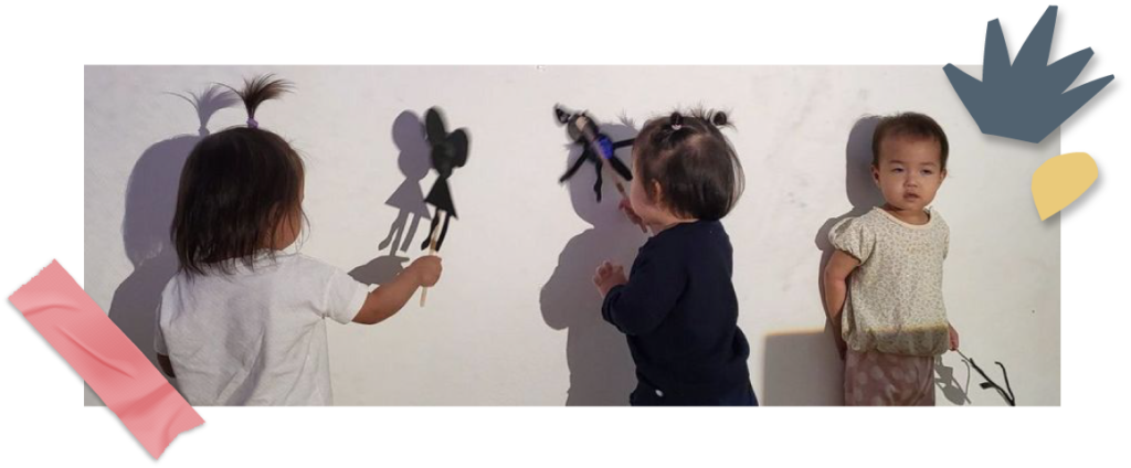 The Importance of Play in a Toddler’s Brain Development - Lily Valley ...